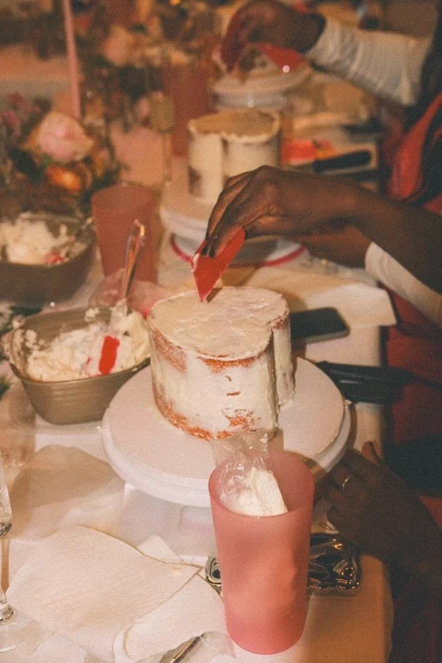 Cake & Sip — aubreescakery.com