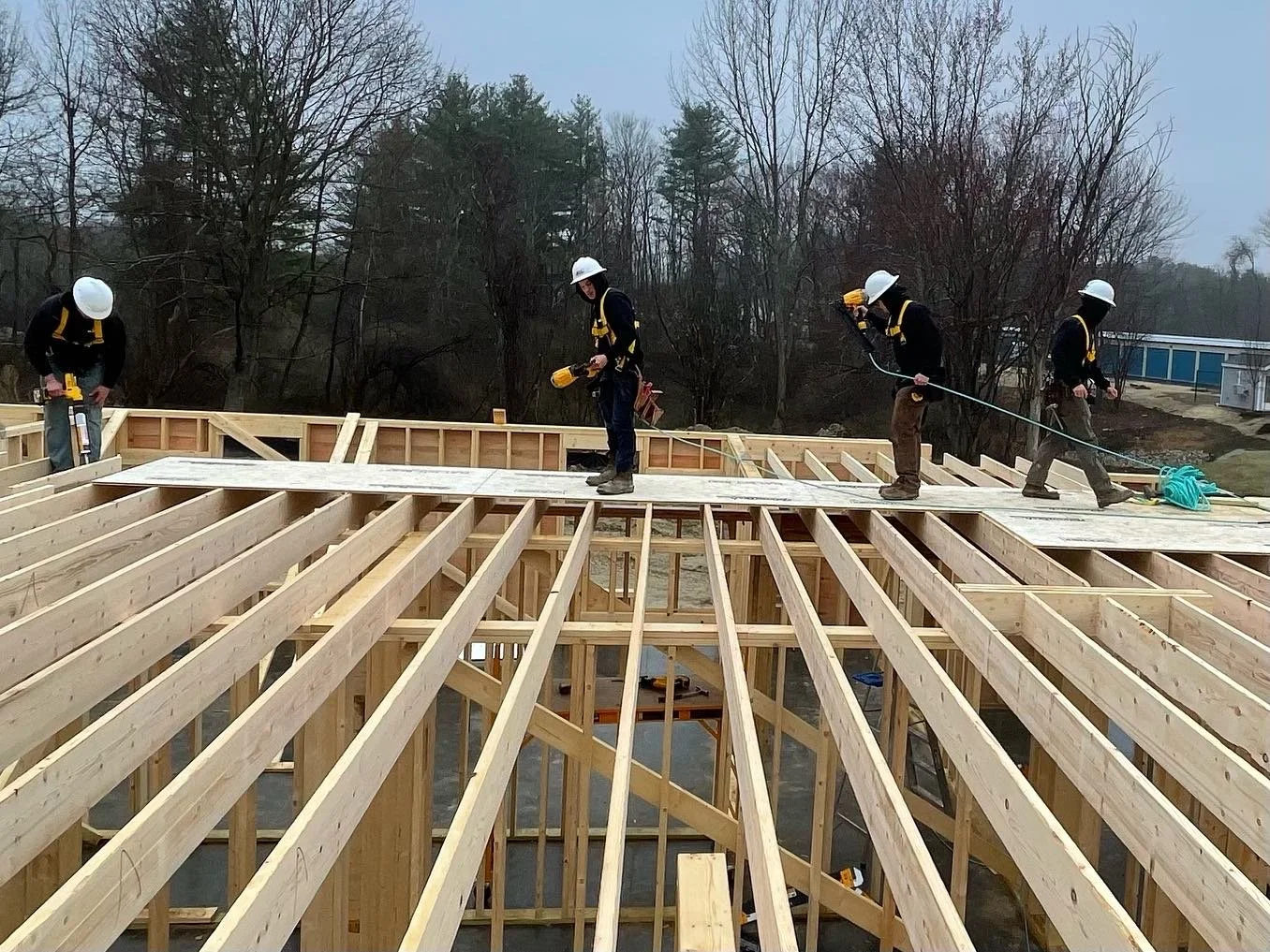 Fox Construction, LLC