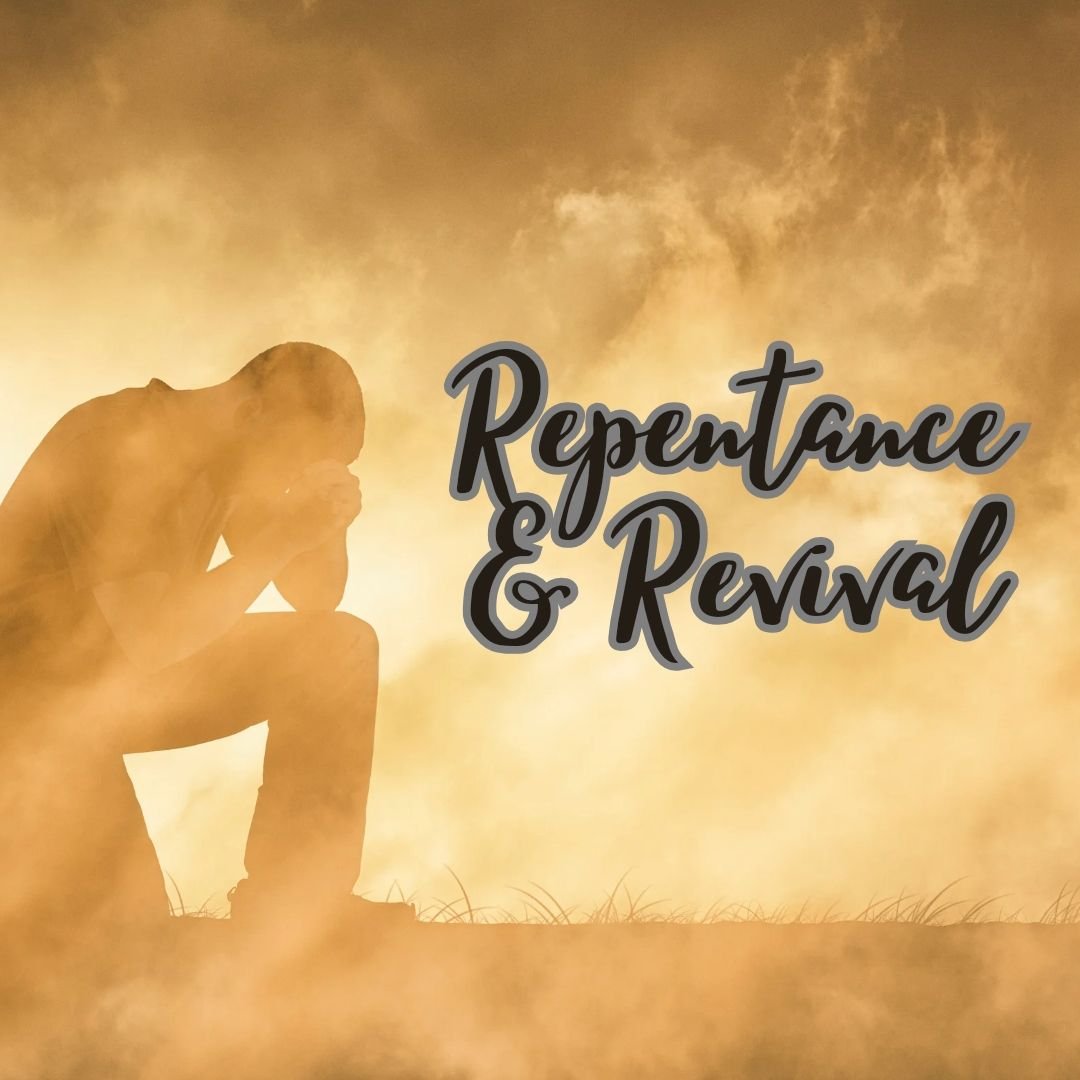 General 2 — Faith Baptist Church