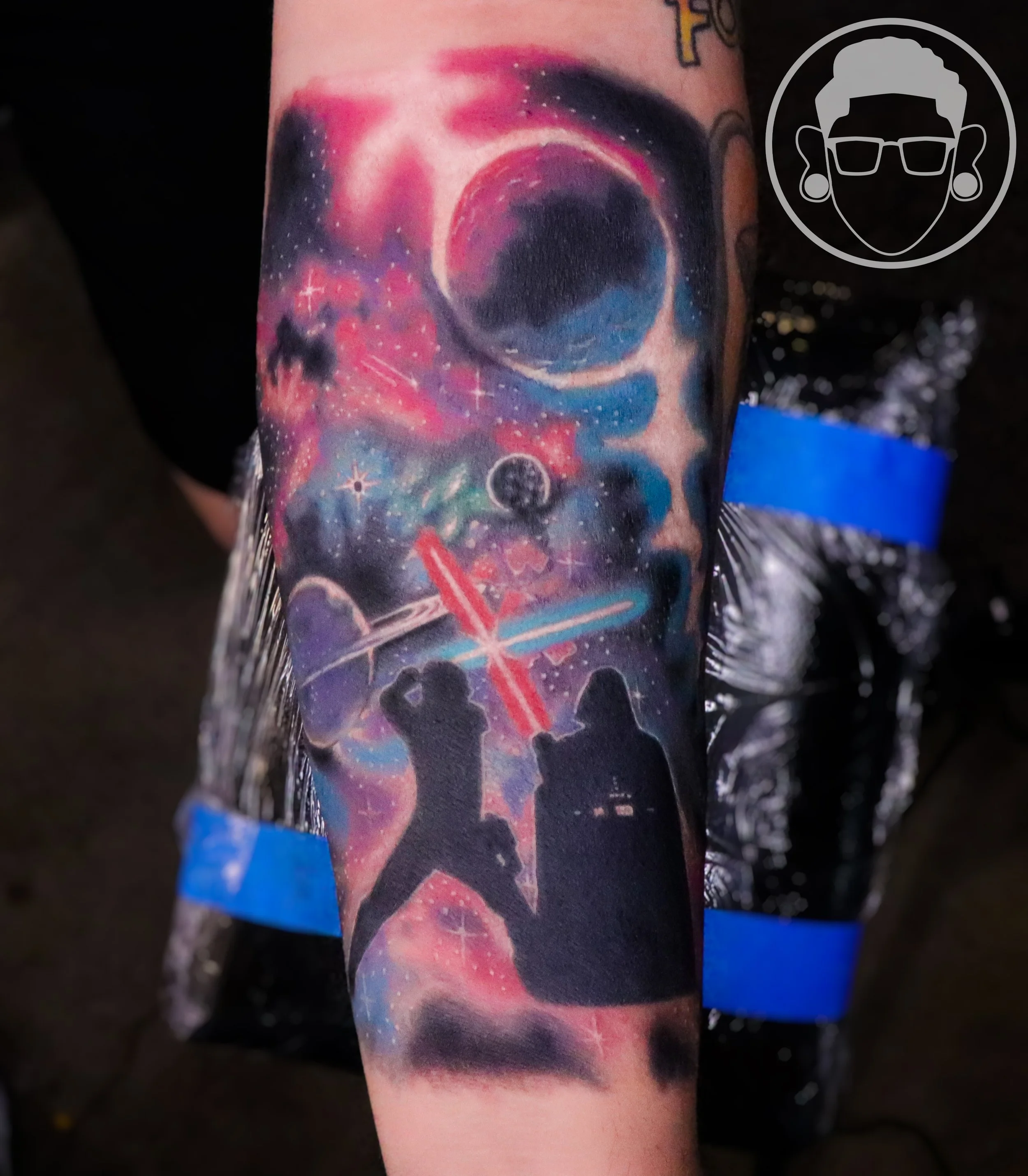 Top Rated Tattoo Shop In Phoenix, AZ | Ink. Body Art
