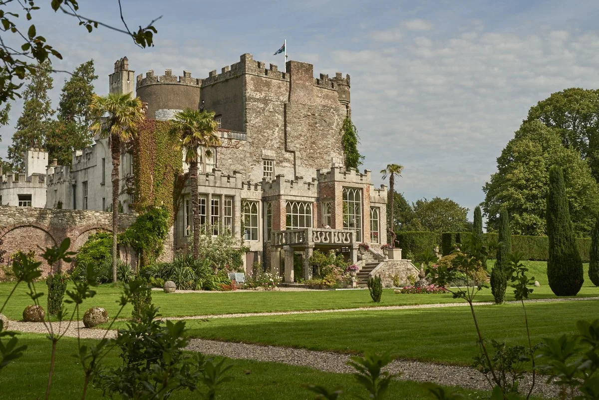 Upcoming Events — Huntington Castle