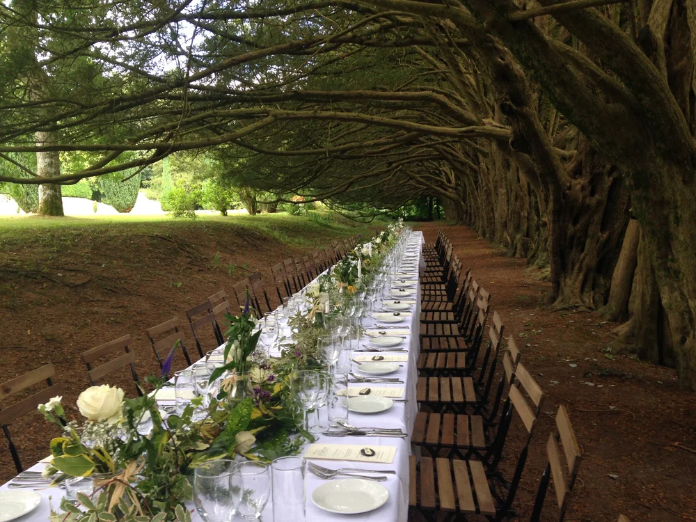 Home — Huntington Castle