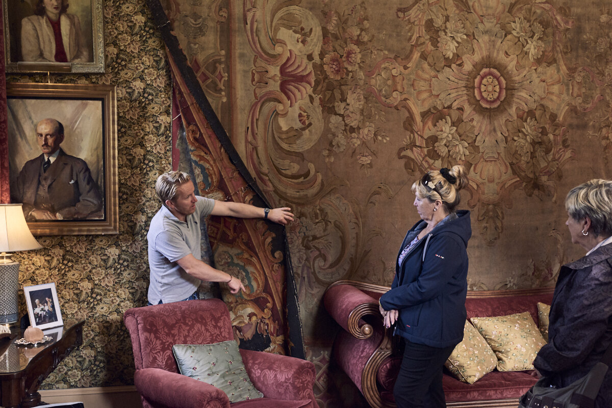 Home — Huntington Castle