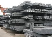 Long Steel Products — Trek Metals