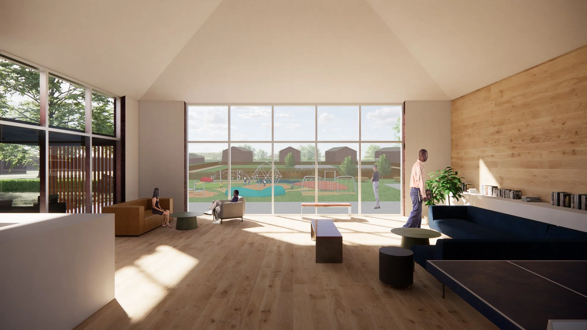 Stories — rachelthearchitect