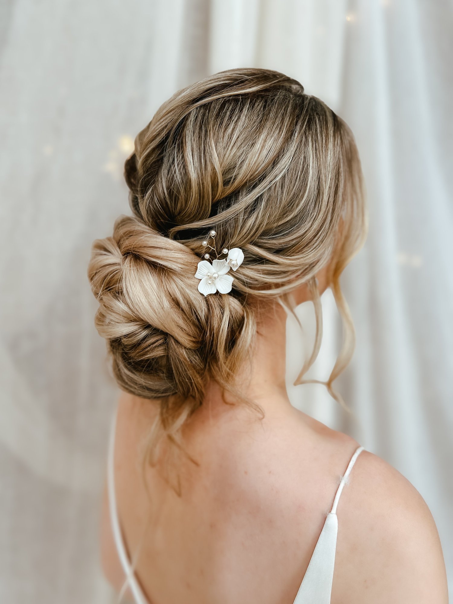 Wedding Hair and Makeup Packages and Pricing — Boho Beauty Box