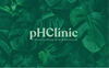 Brand Identity Design for pH Clinic — Amanda chetwynd