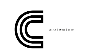 CAD LAB Branding Identity — Amanda chetwynd