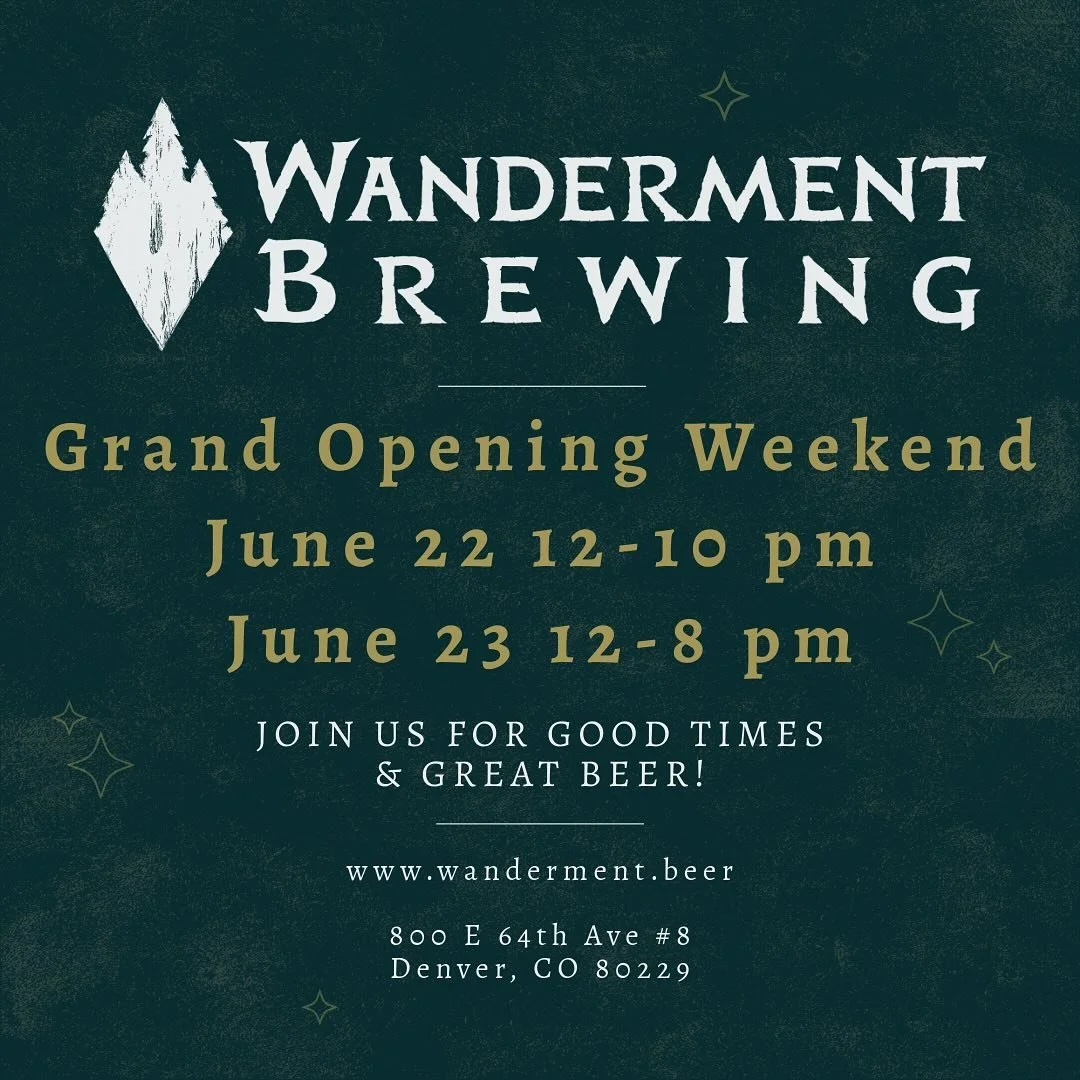 Wanderment Brewing