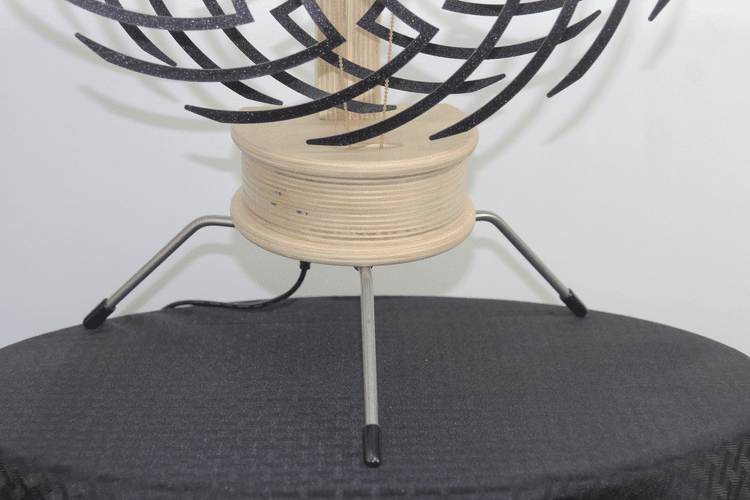 Corona — Engineered Sculptures