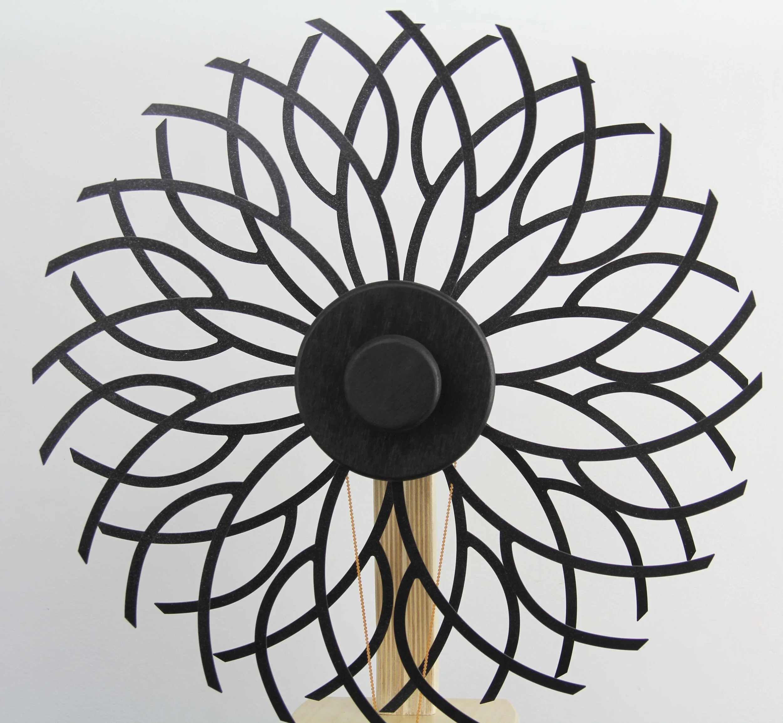Starlet — Engineered Sculptures