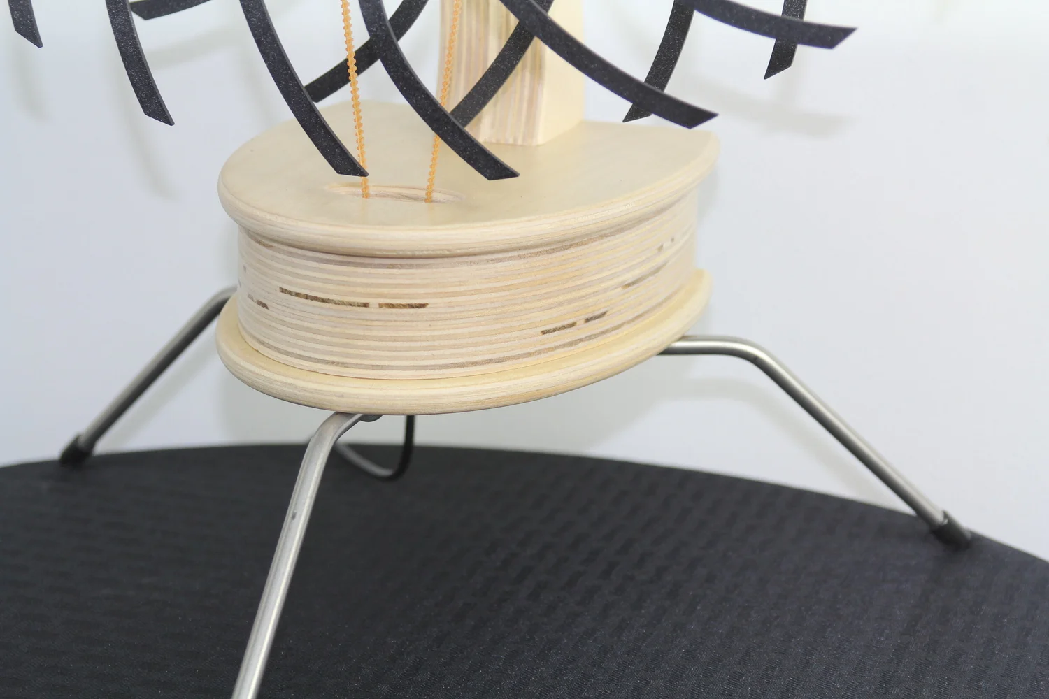 Starlet — Engineered Sculptures