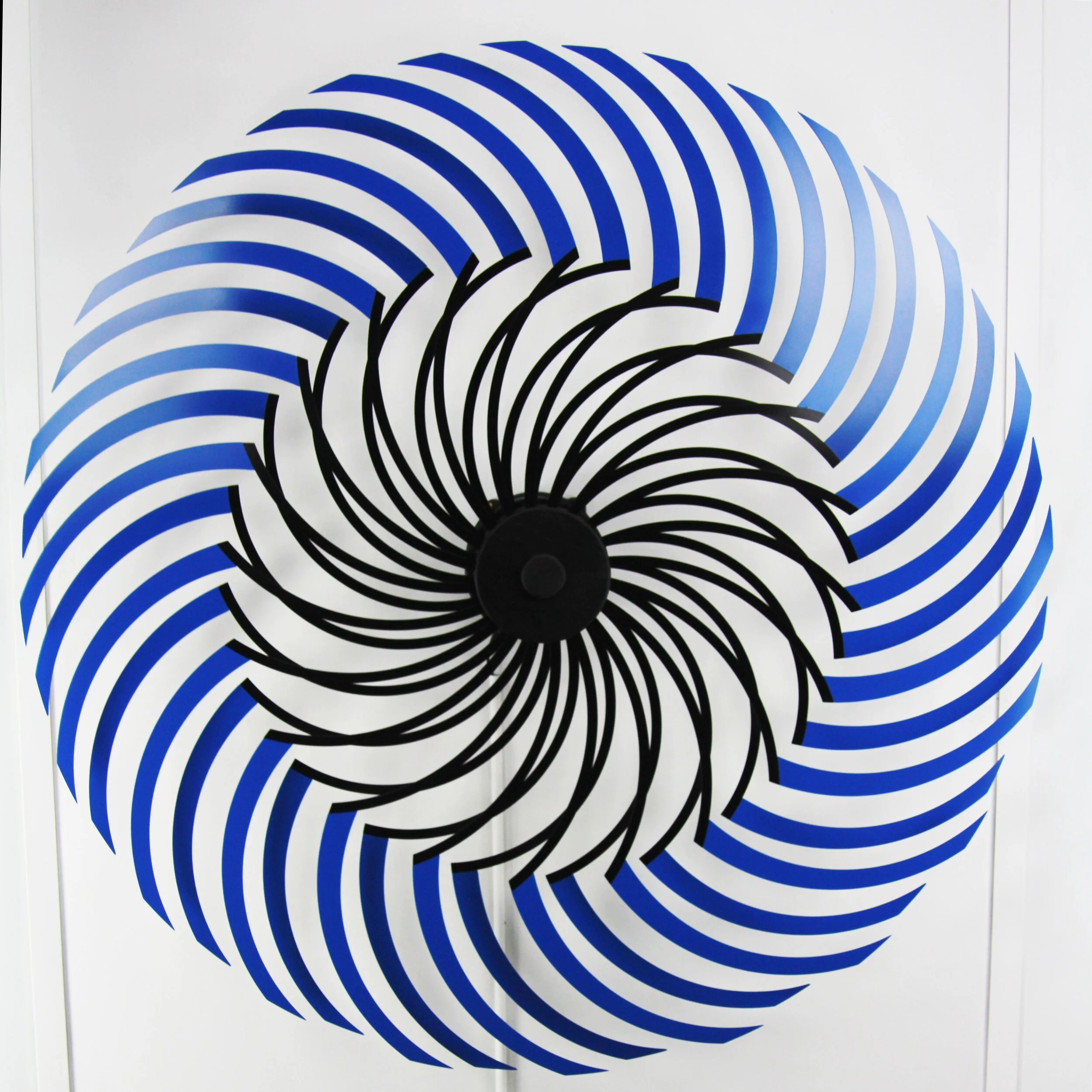 Proto Star — Engineered Sculptures