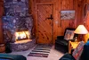 Homesteader Cabin — Circle Bar Ranch — Montana Dude Ranch