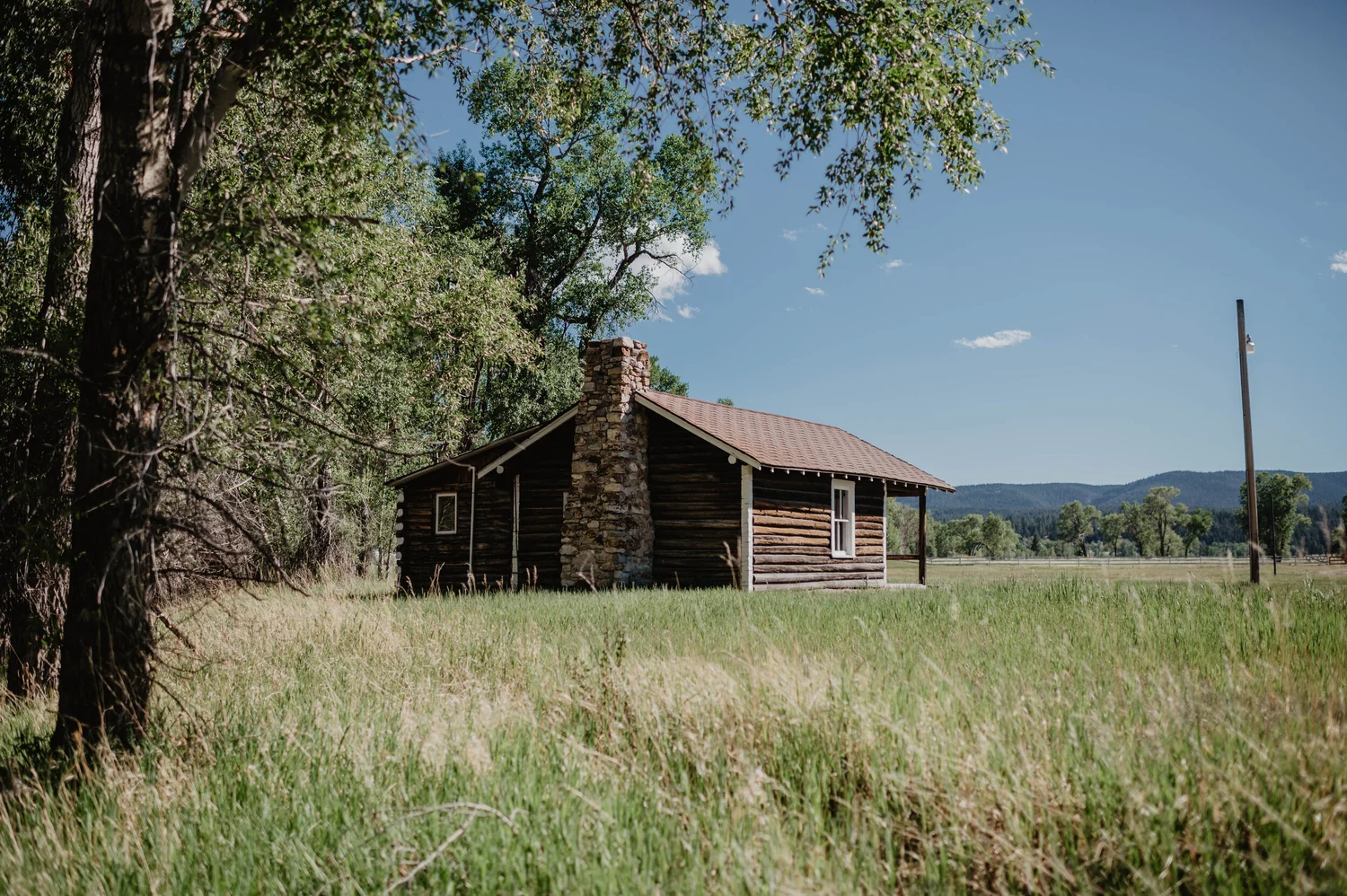 Circle Bar Ranch — Montana Dude Ranch
