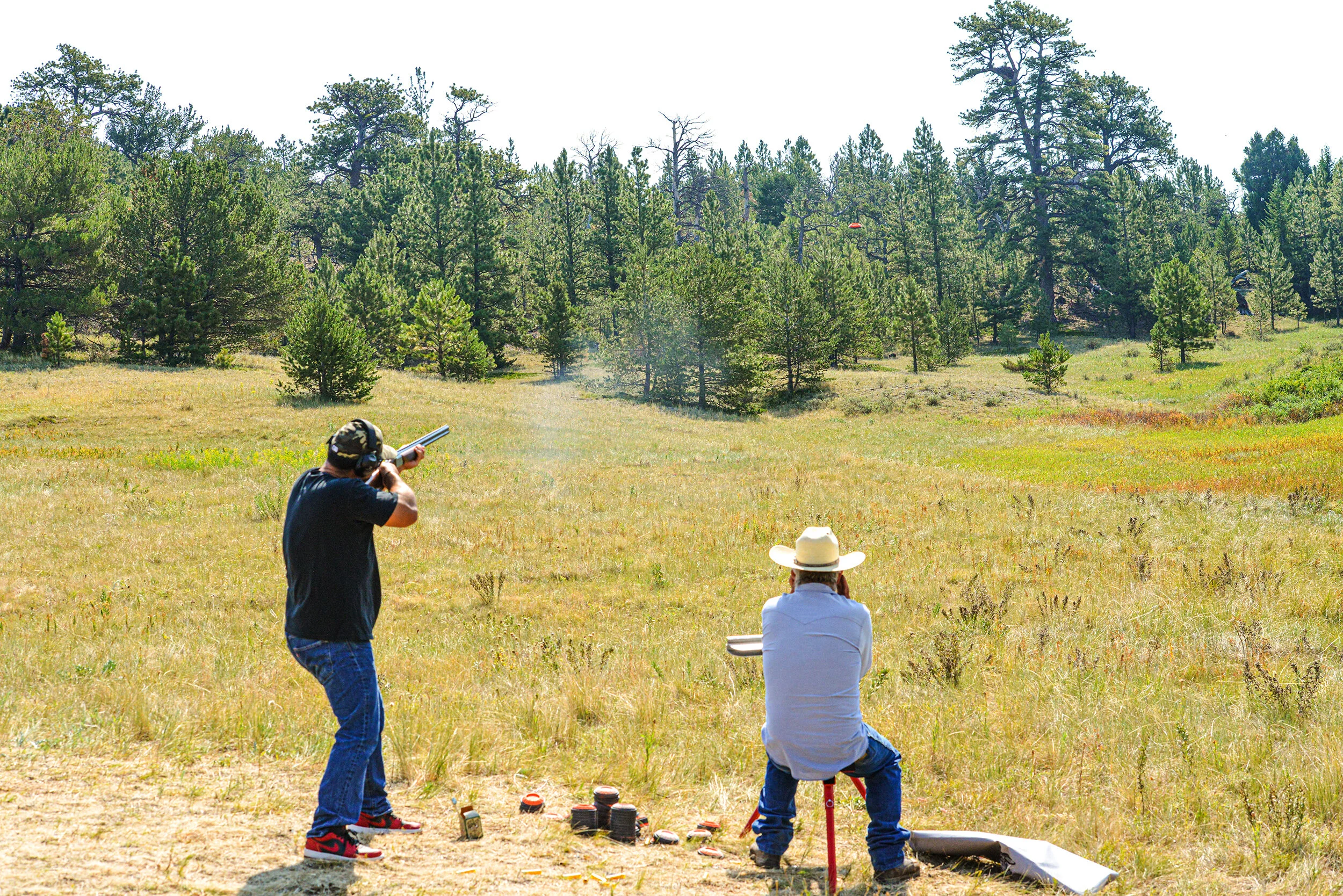 Adventures — Circle Bar Ranch — Montana Dude Ranch