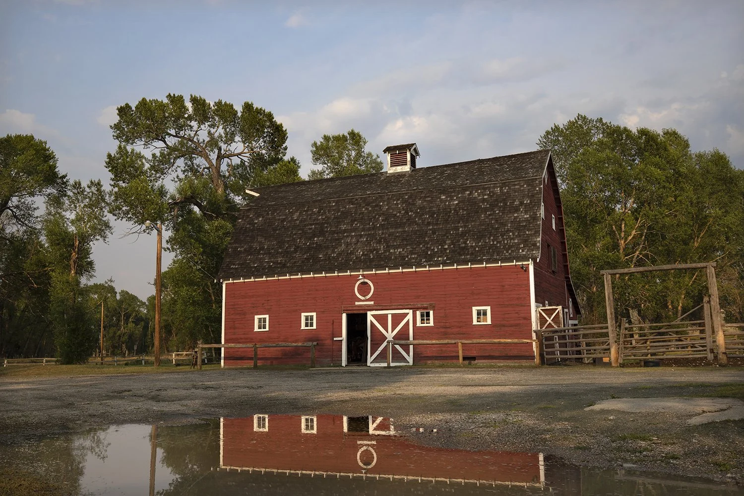 About — Circle Bar Ranch — Montana Dude Ranch