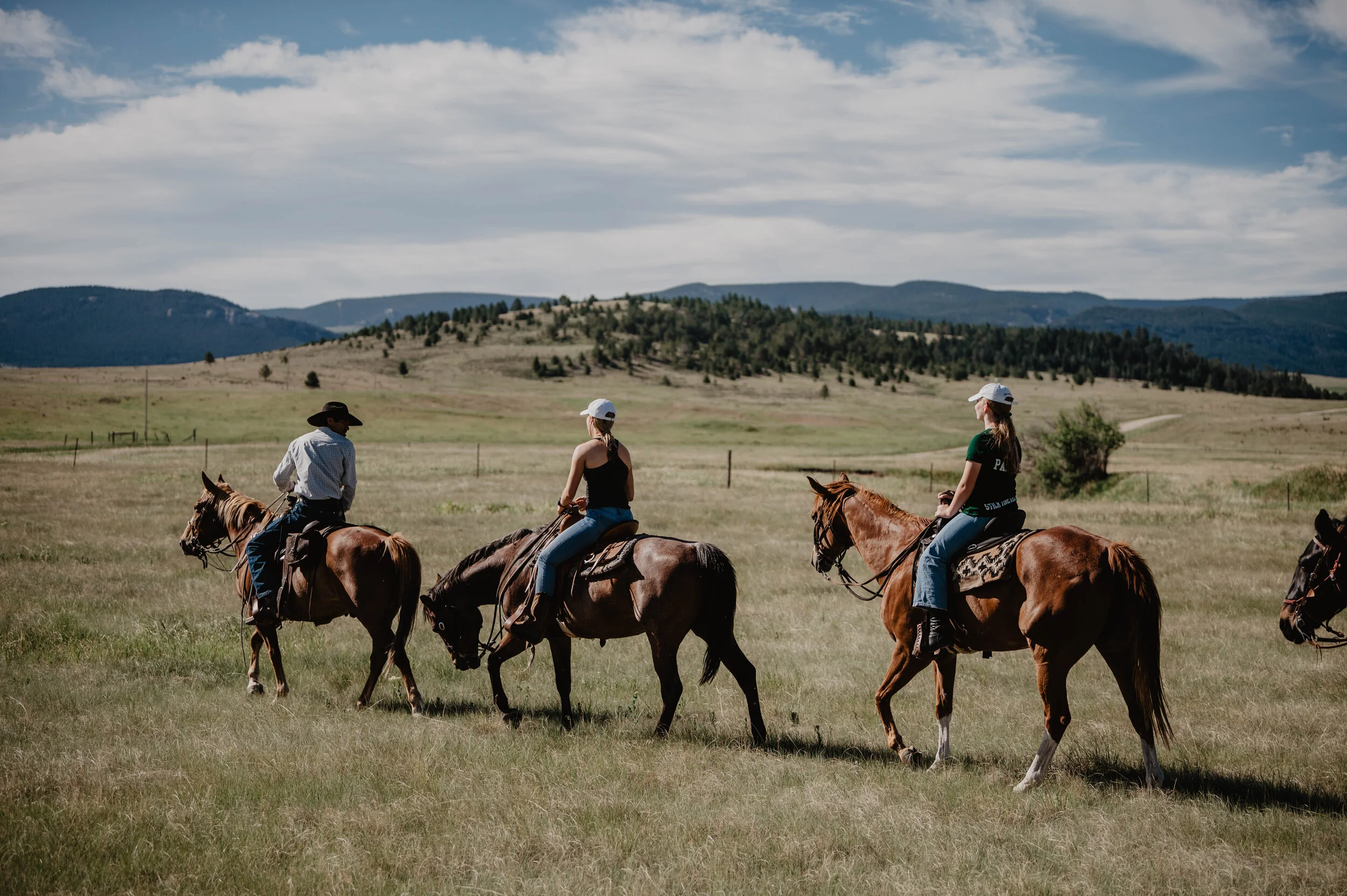 About — Circle Bar Ranch