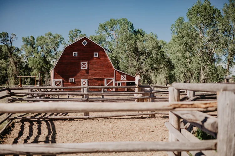 Circle Bar Ranch — Montana Dude Ranch