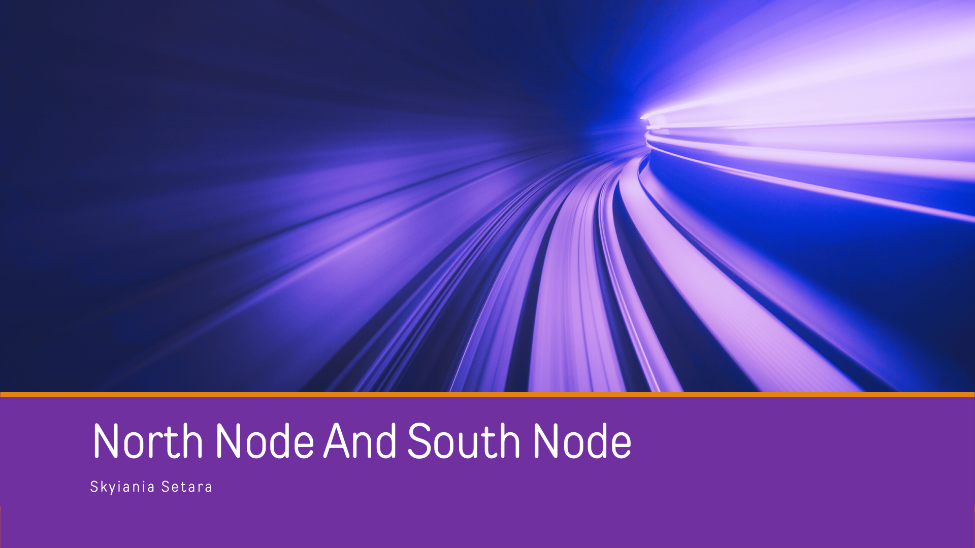NORTHNODE/ SOUTHNODE | Explore Your True Path — Truth Is In The Sky