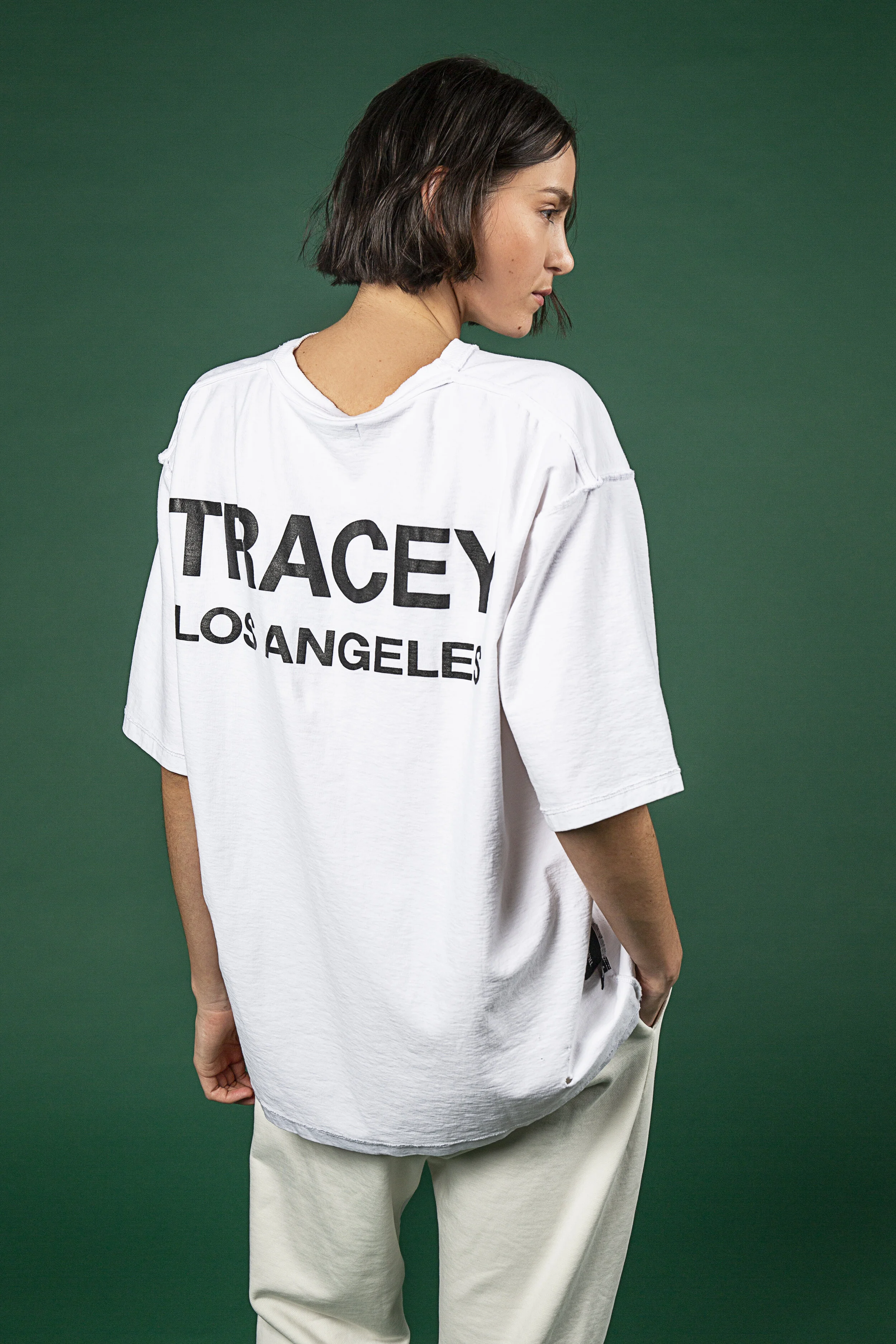 BOUTIQUE — Tracey