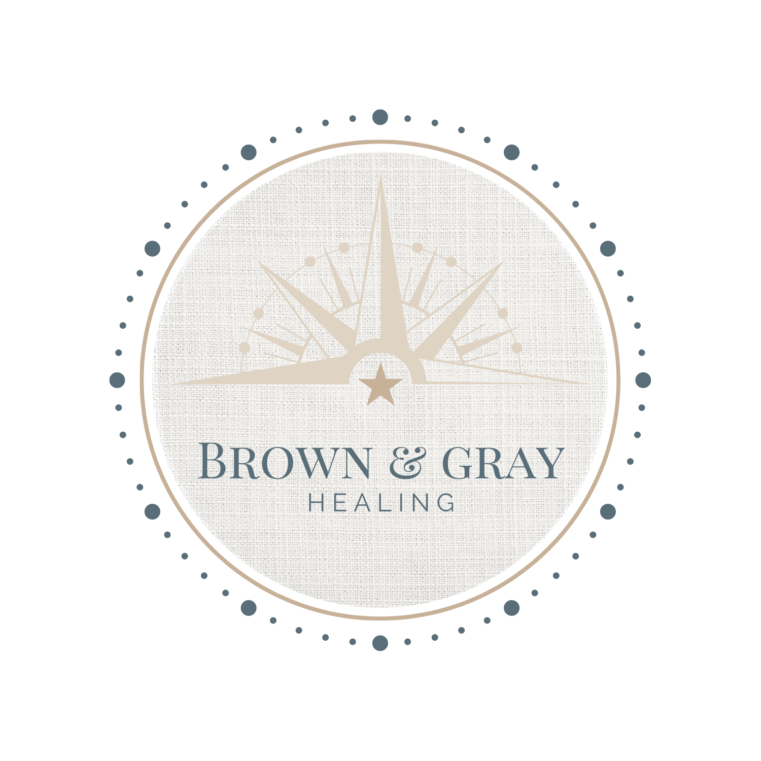 Dr. Brown & Dr. Gray — Brown & Gray Healing