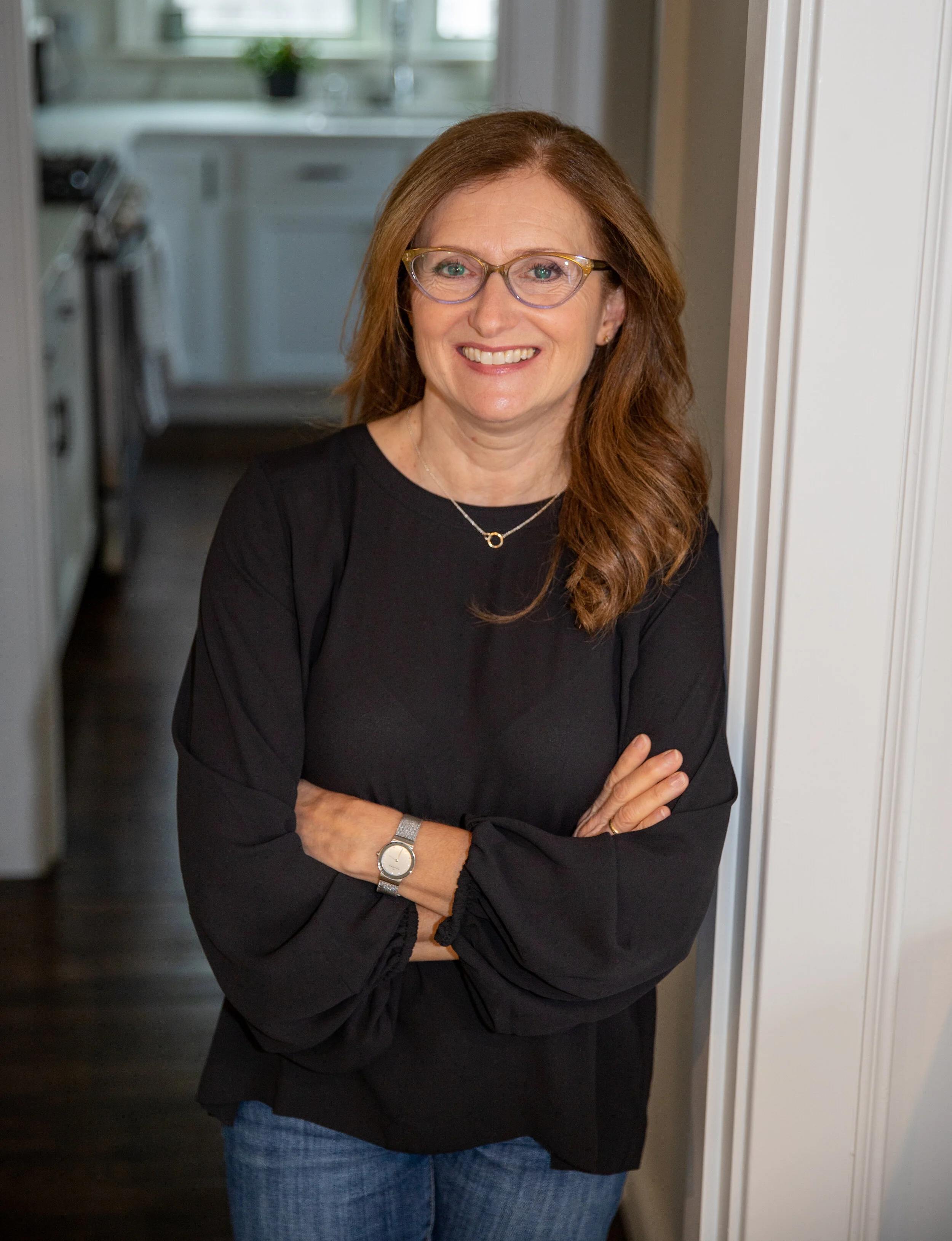 About — Laura Bissell