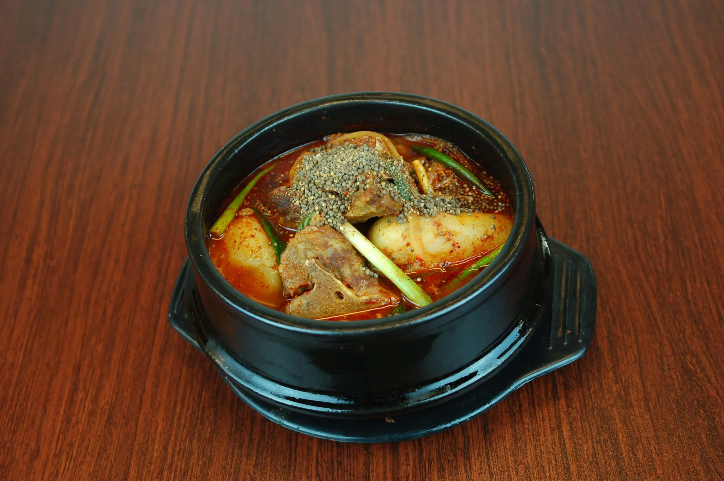 Always Spring Restaurant | Korean Cuisine | Takeout & Delivery