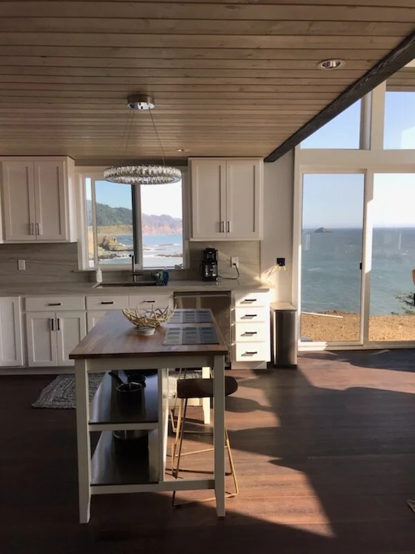 Lookout — Crook Point