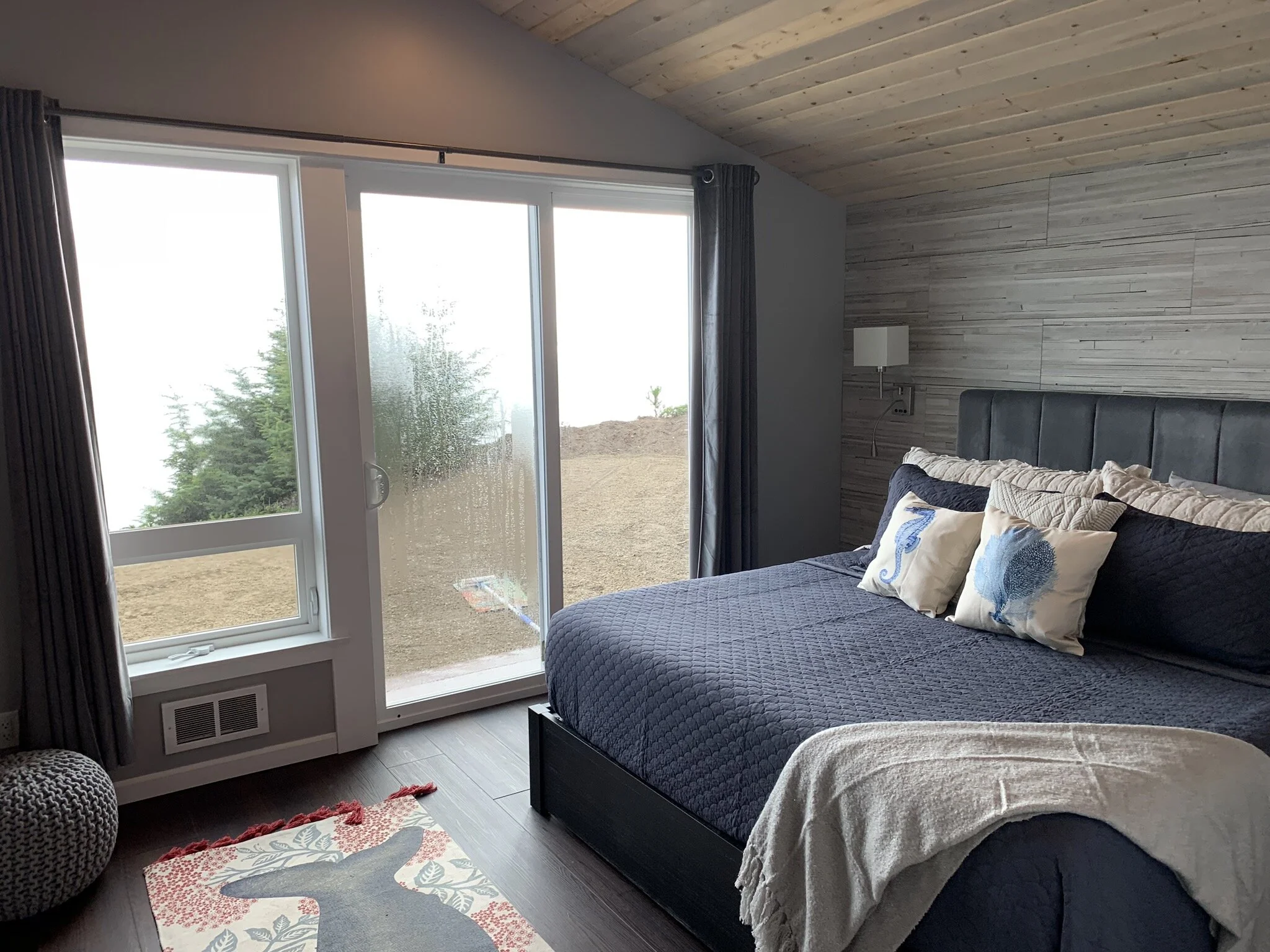 Lookout — Crook Point