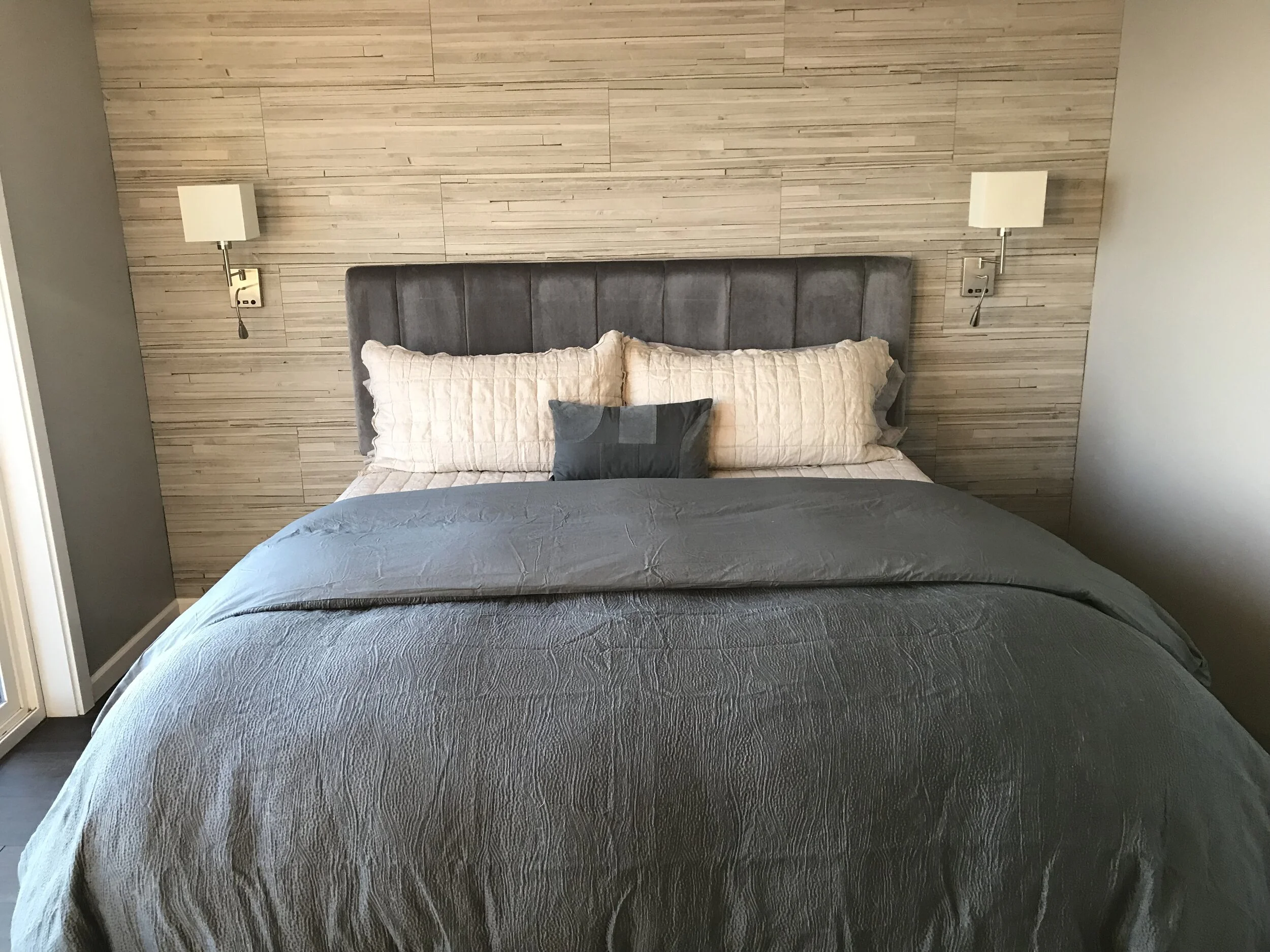 Lookout — Crook Point