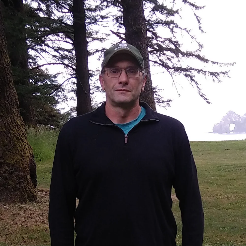 About Us — Crook Point