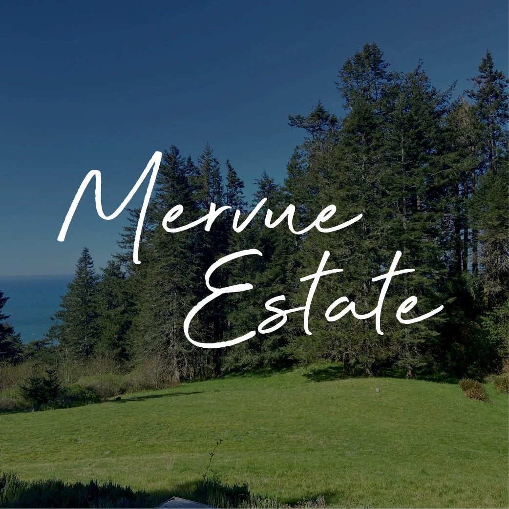 Vacation Homes — Crook Point