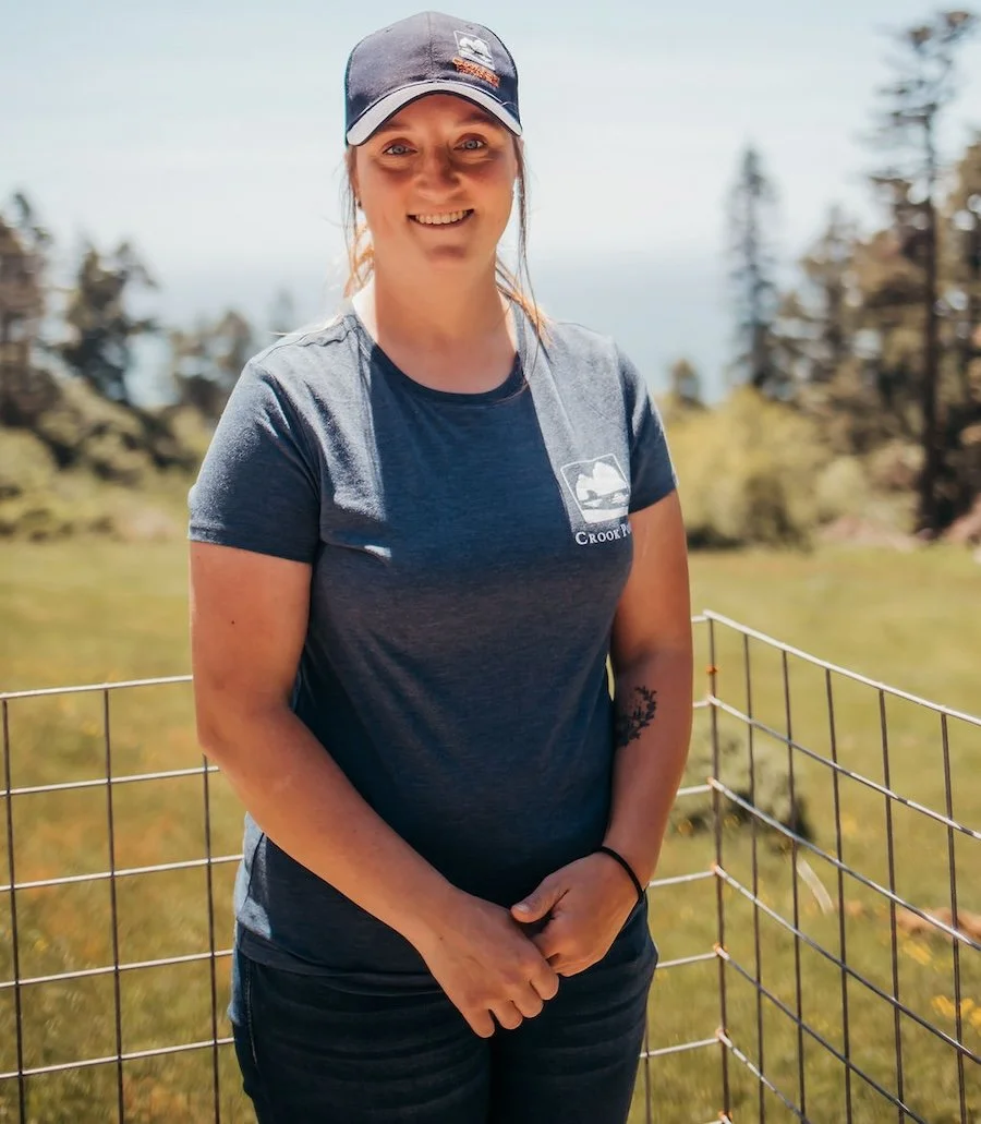 About Us — Crook Point