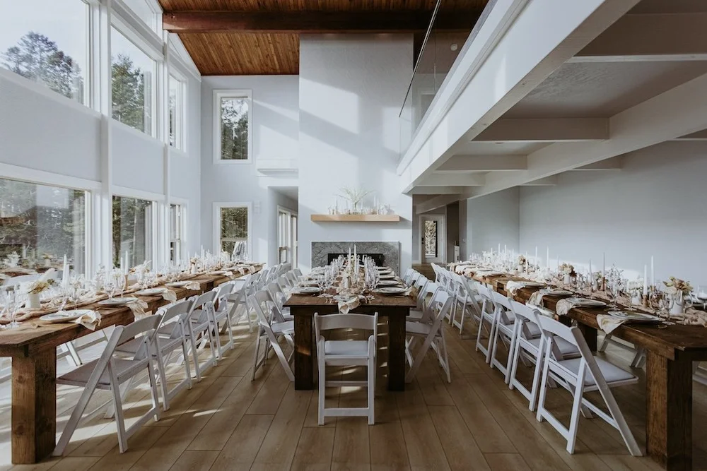Elegant Outdoor Wedding Venues: Oregon Coast — Crook Point