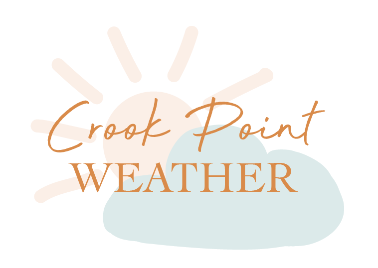 Lodging — Crook Point