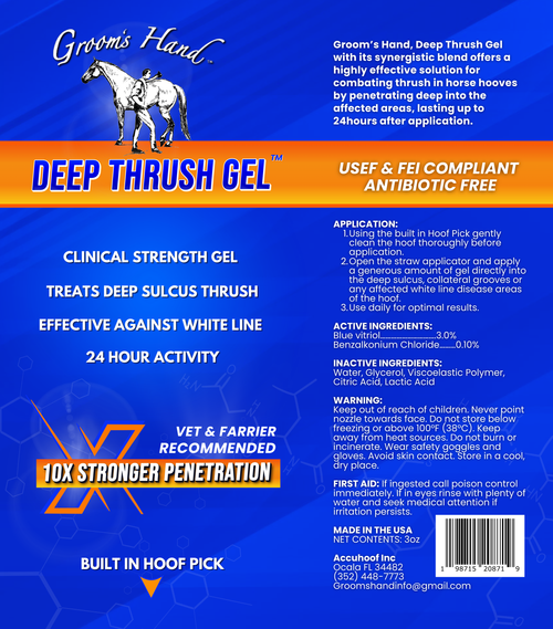 Derma360 Wound Treatment