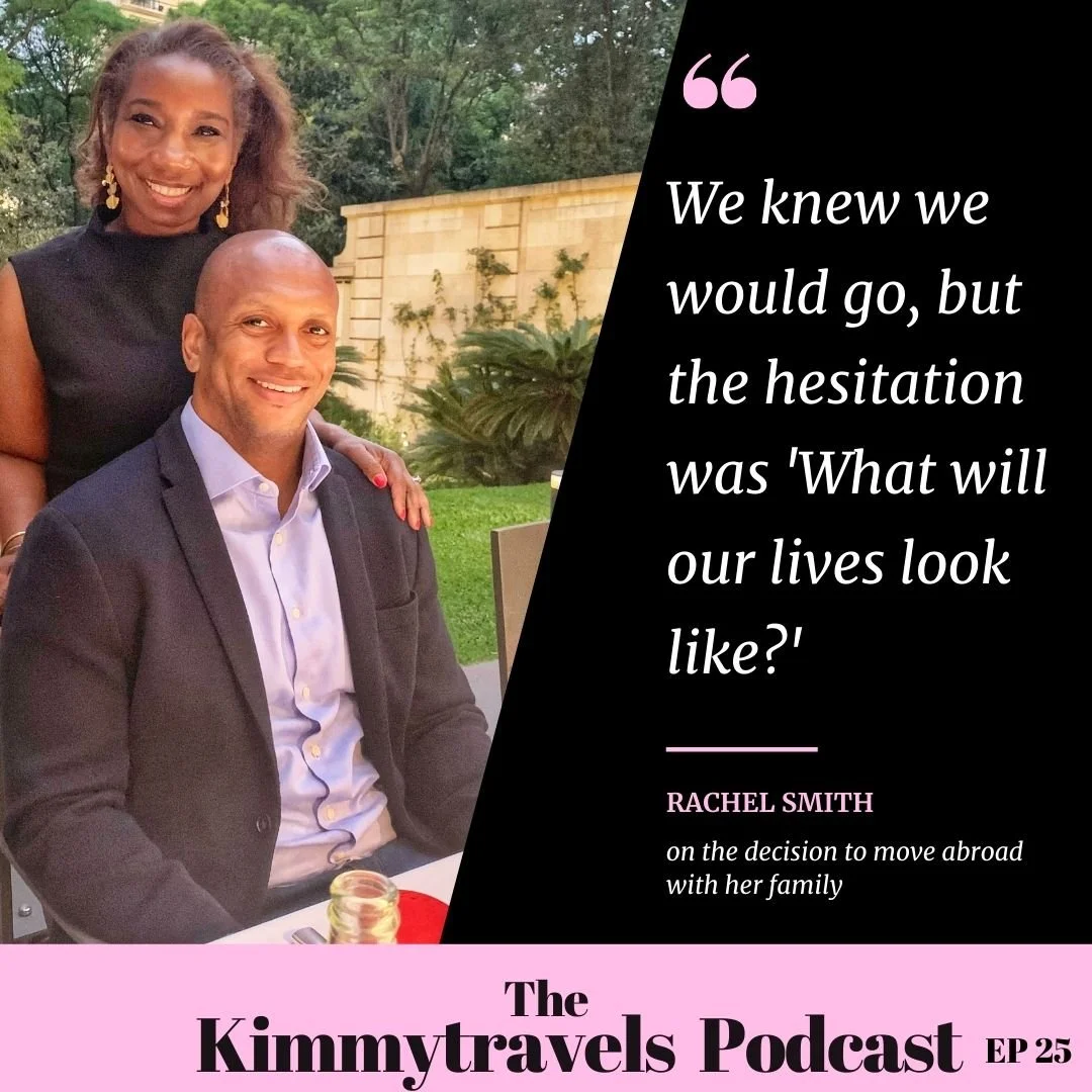 Kimmytravels