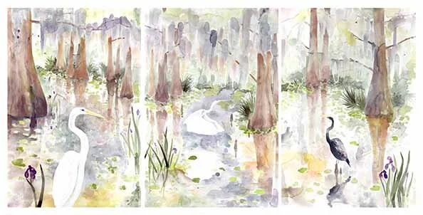 Lyla Clayre Studio — Festival International de Louisiane