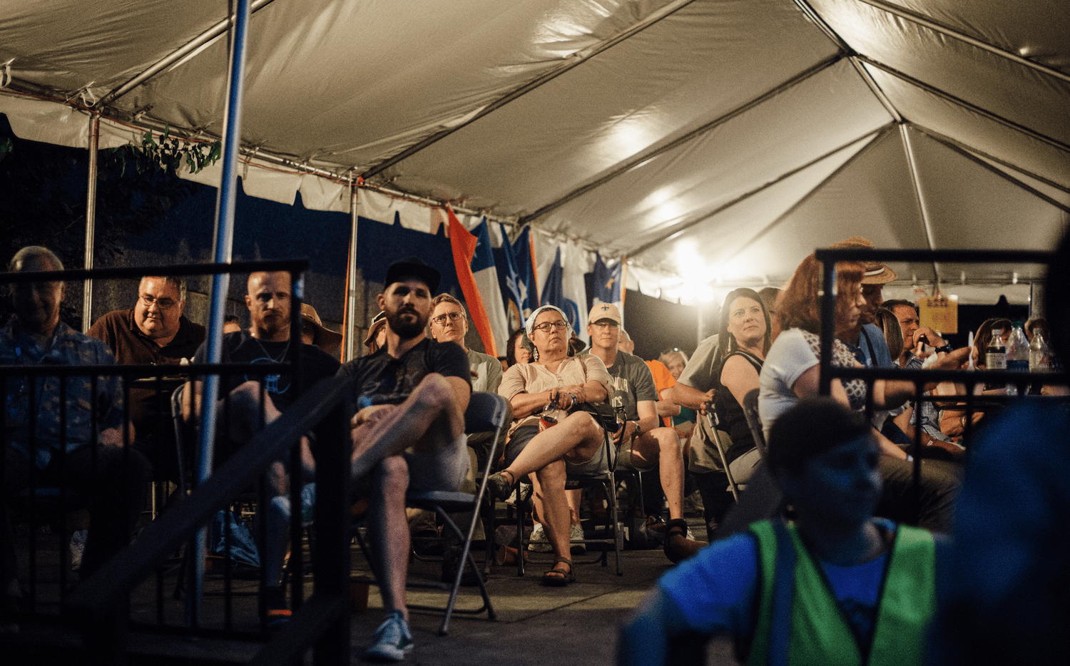 Pass Program — Festival International de Louisiane