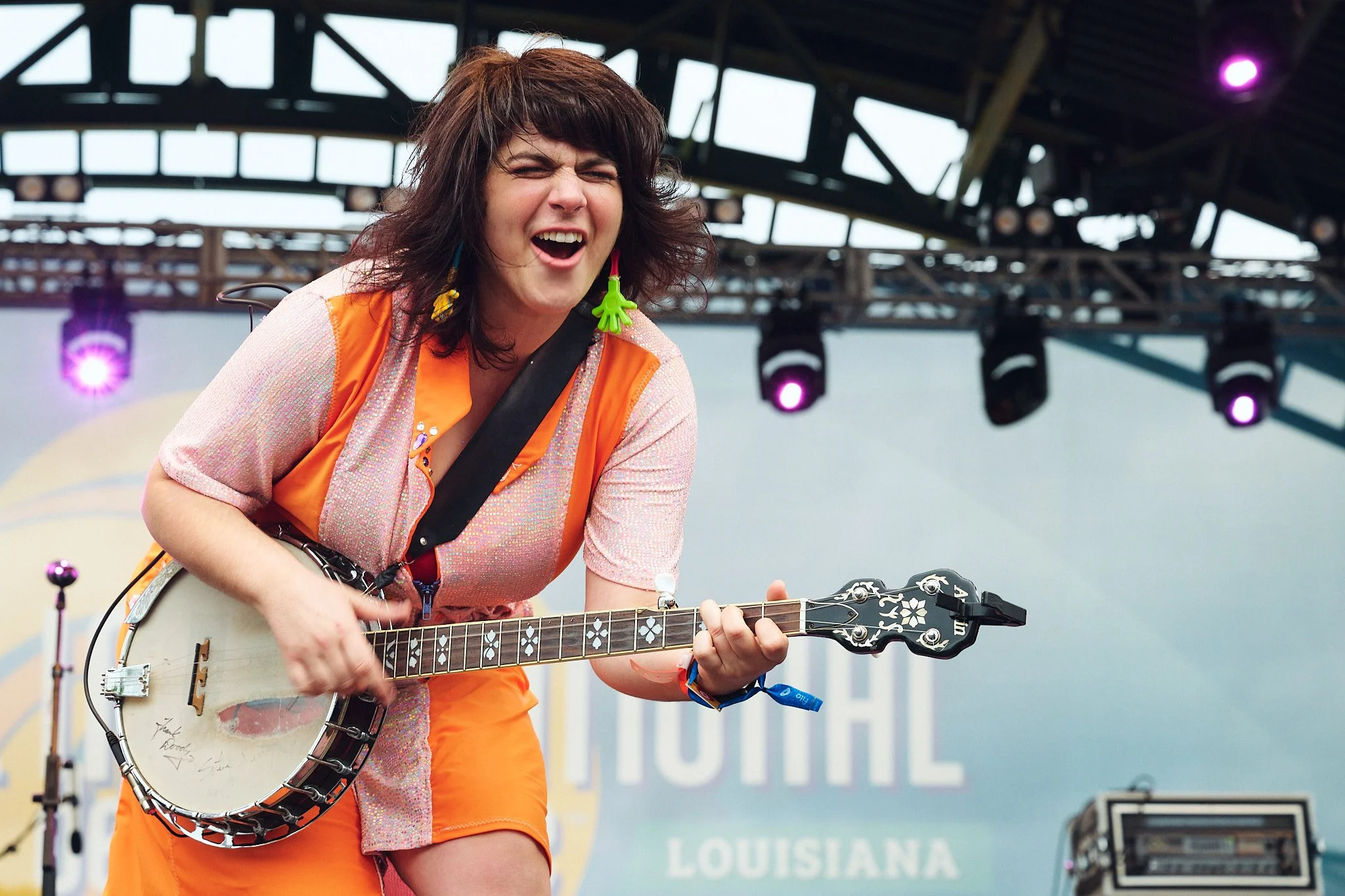 Gallery 2 — Festival International de Louisiane