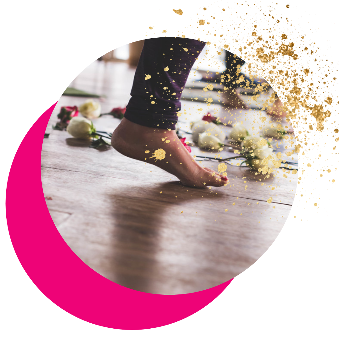 Qoya: Sacred Movement Classes — Erin Nes Coaching