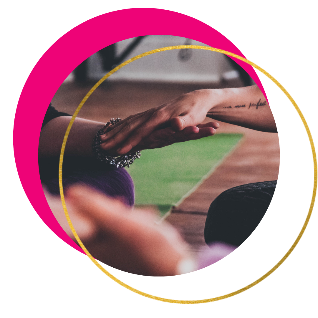 Qoya: Sacred Movement Classes — Erin Nes Coaching