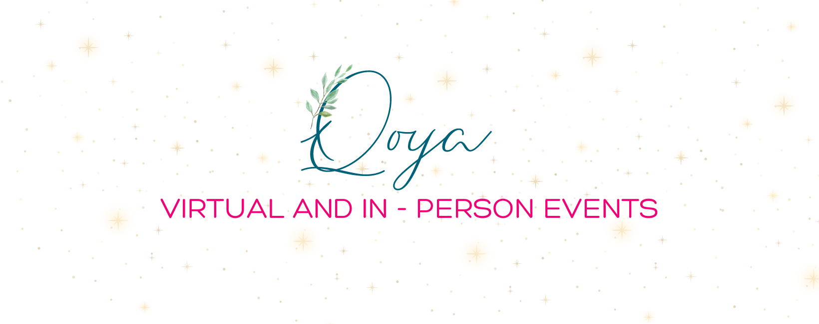 Qoya: Sacred Movement Classes — Erin Nes Coaching