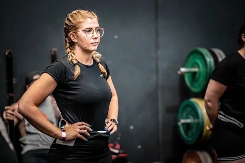 About — EPIC Coaching