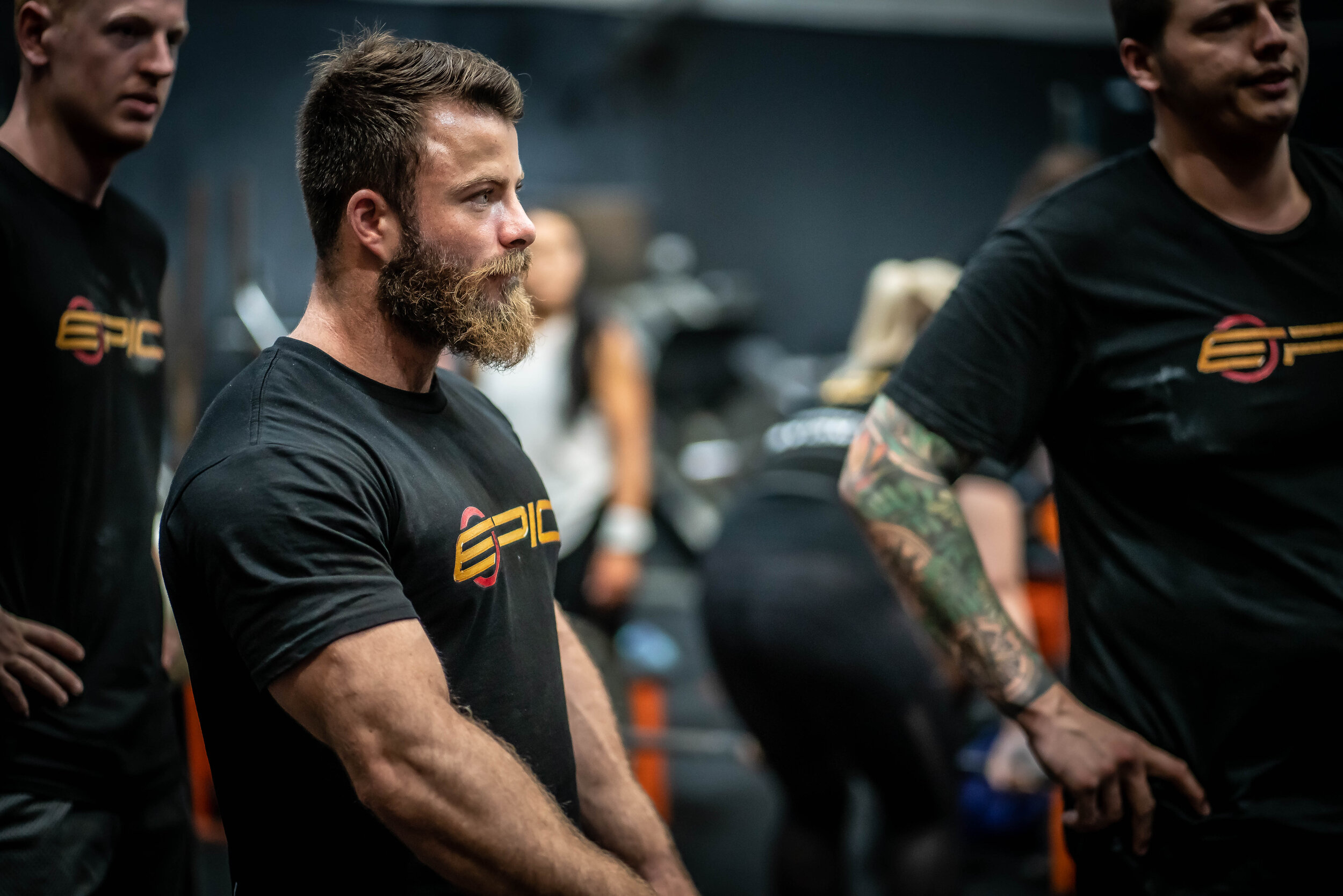 Services — EPIC Coaching