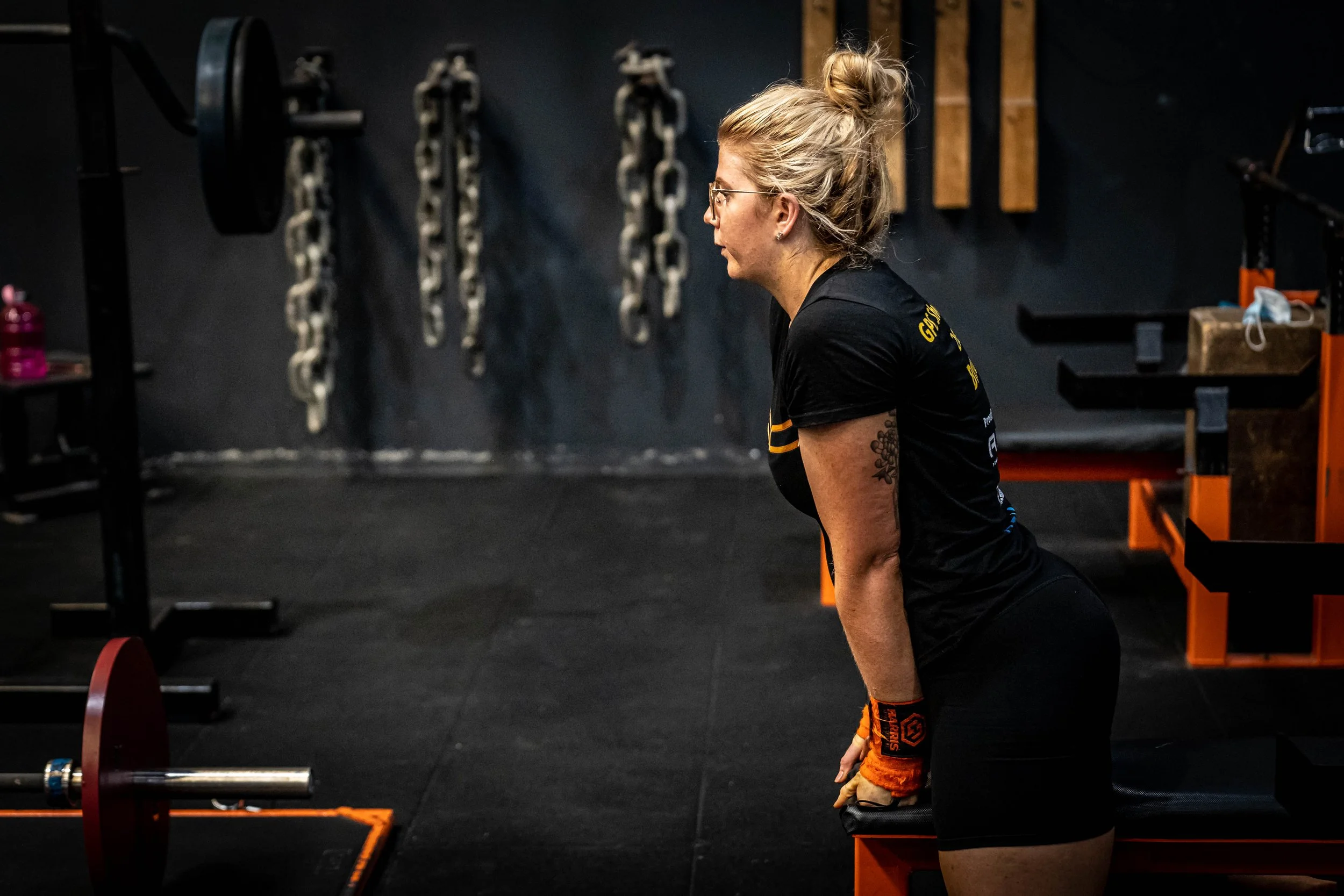 About — EPIC Coaching