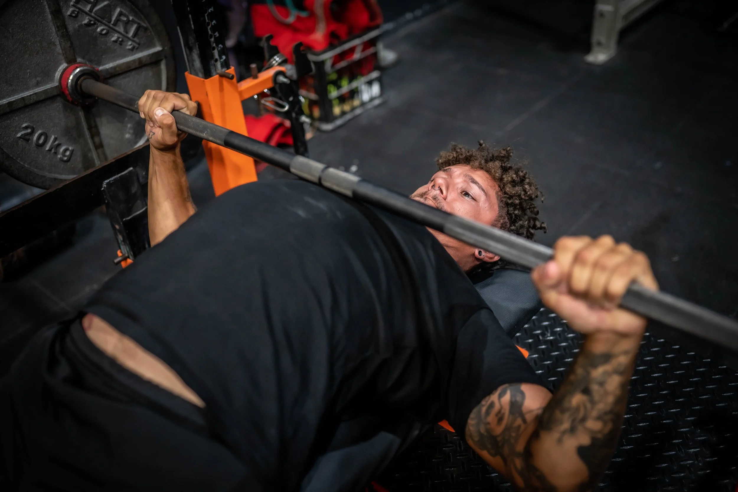 Services — EPIC Coaching