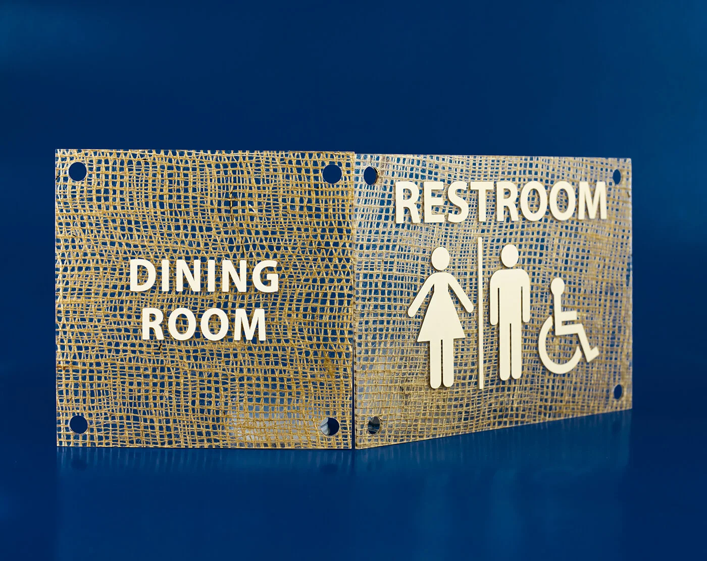 Products — CMA Signs