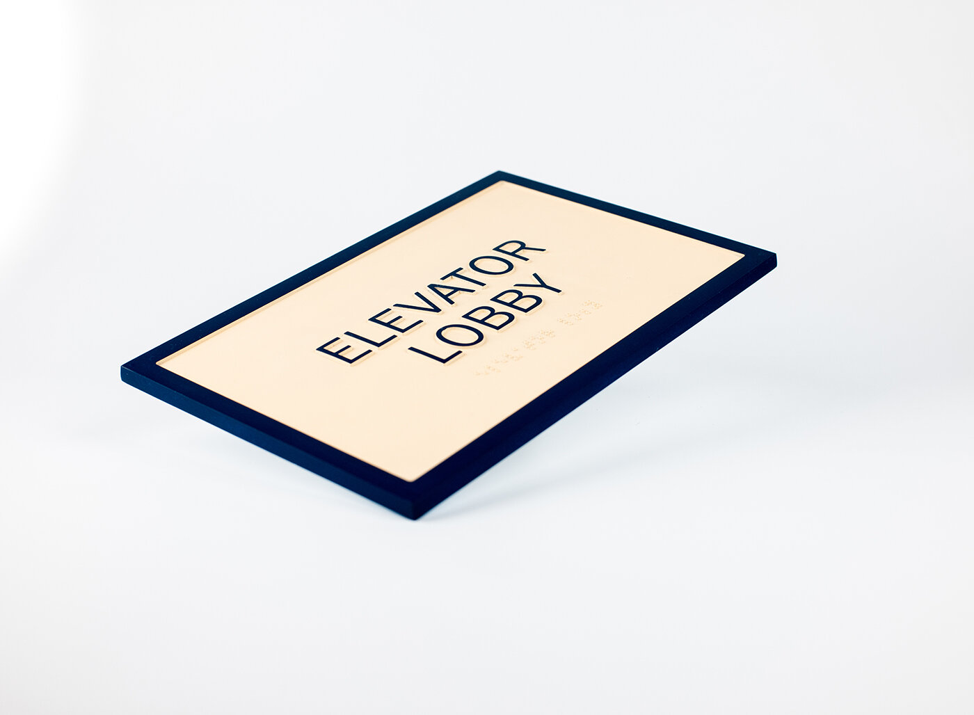 Products — CMA Signs